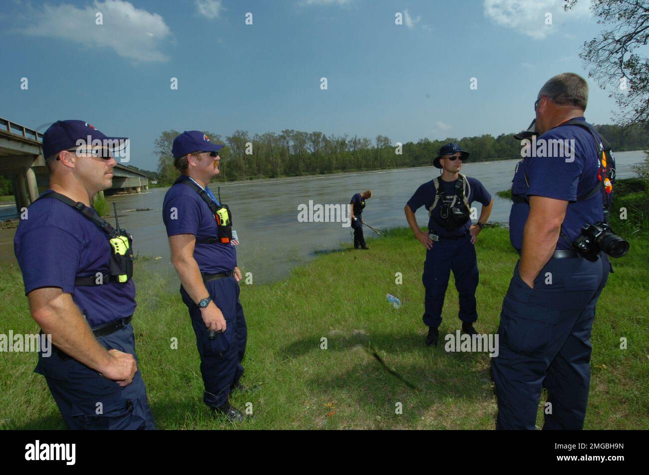 Joint Task Force - 26-HK-161-46. Joint Task Force?. Hurricane Katrina ...
