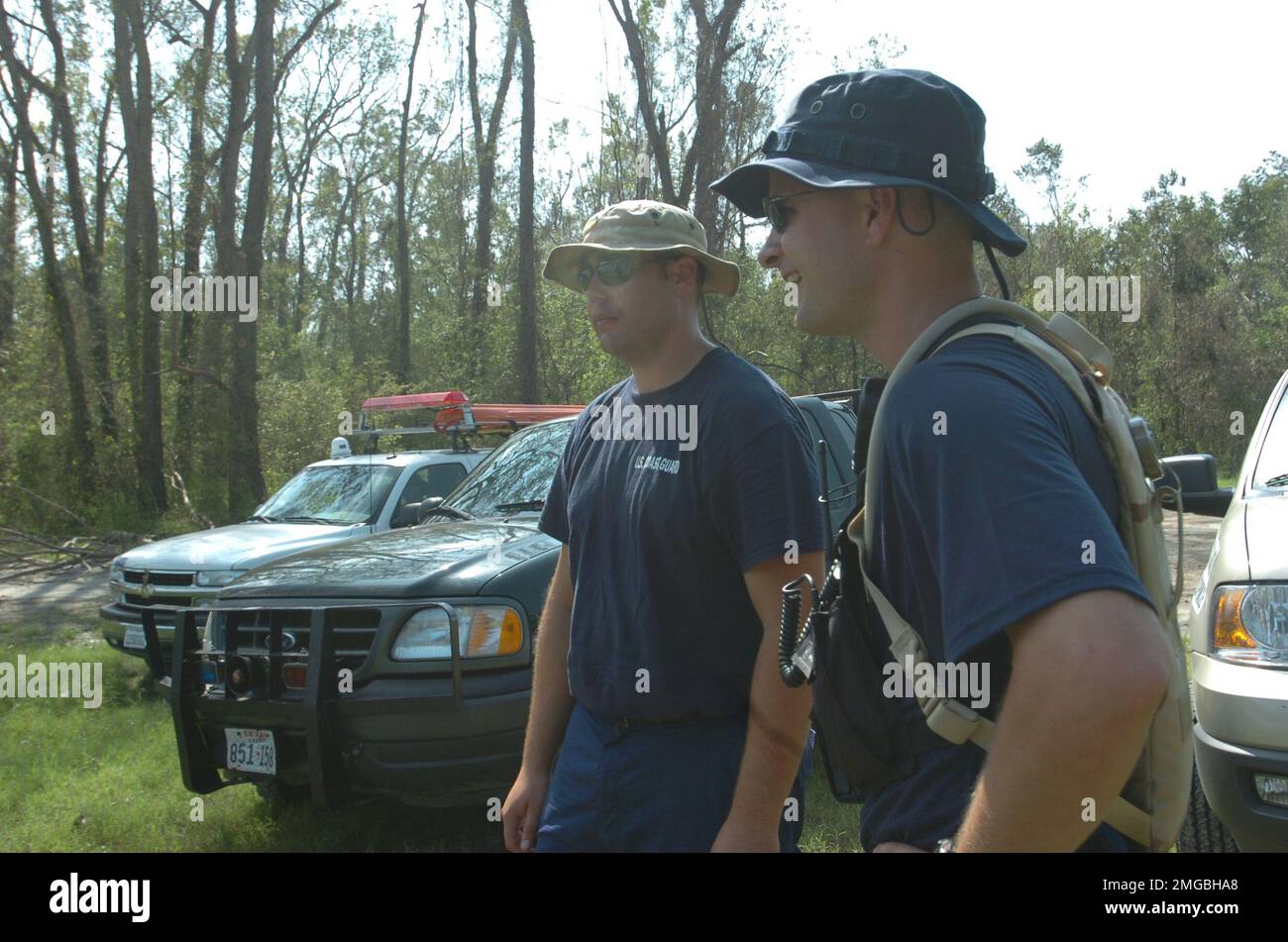 Joint Task Force - 26-HK-161-49. Joint Task Force?. Hurricane Katrina ...