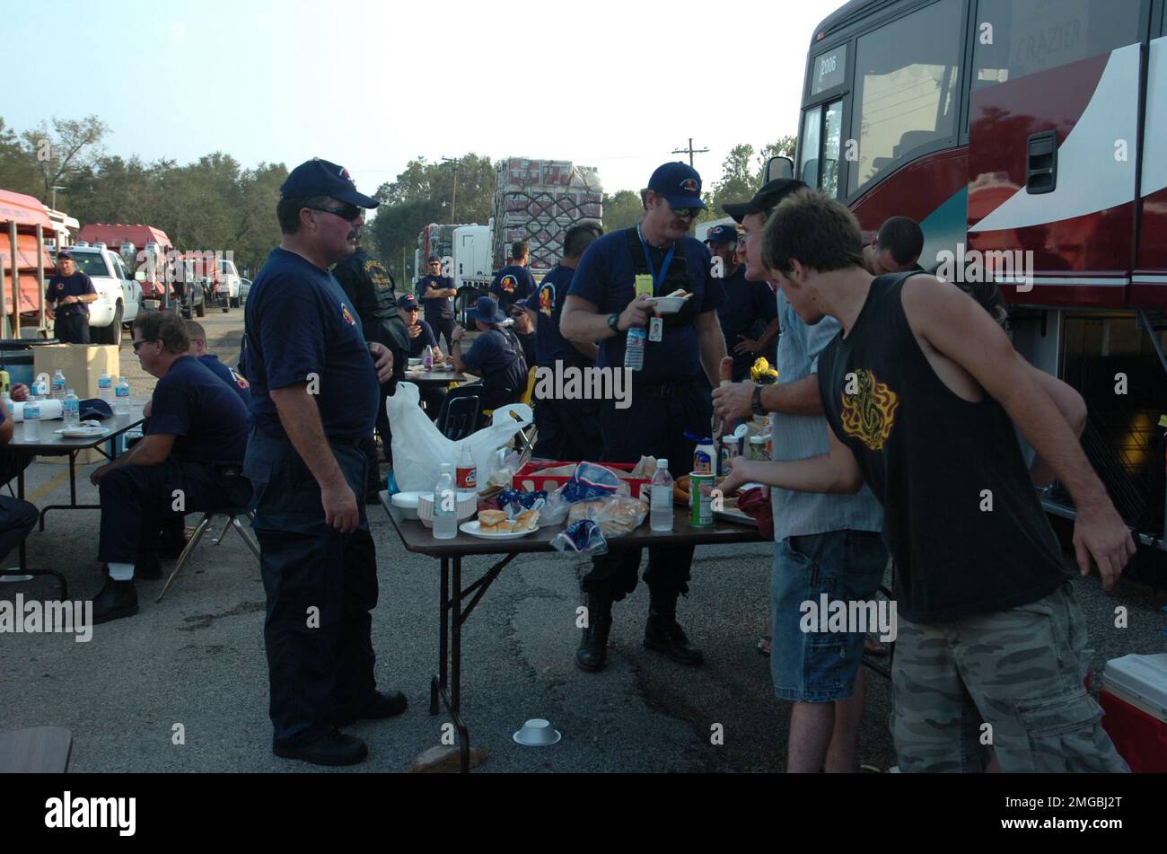 Joint Task Force - 26-HK-161-65. Joint Task Force?. Hurricane Katrina ...