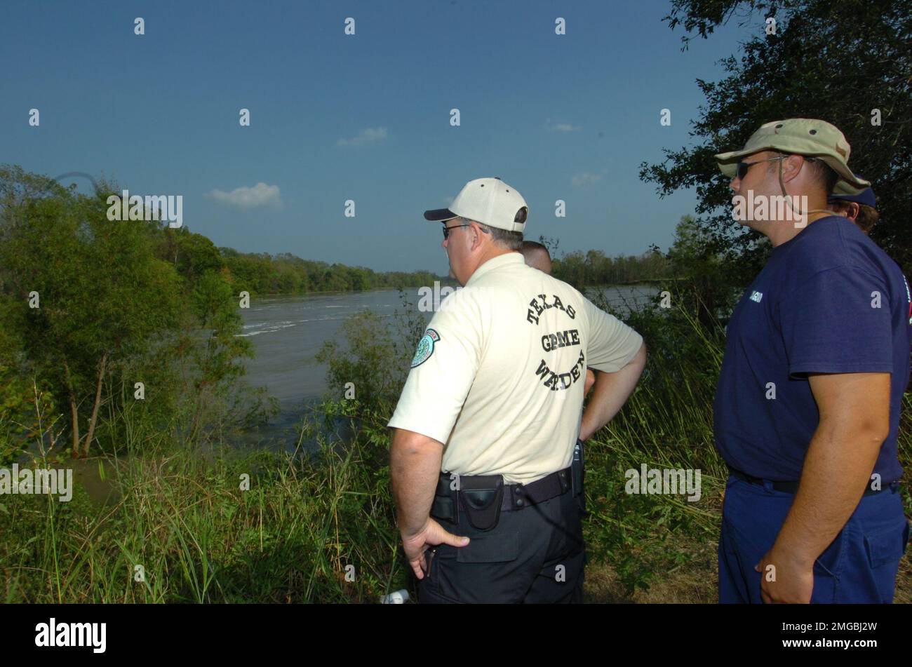 Joint Task Force - 26-HK-161-57. Joint Task Force?. Hurricane Katrina ...