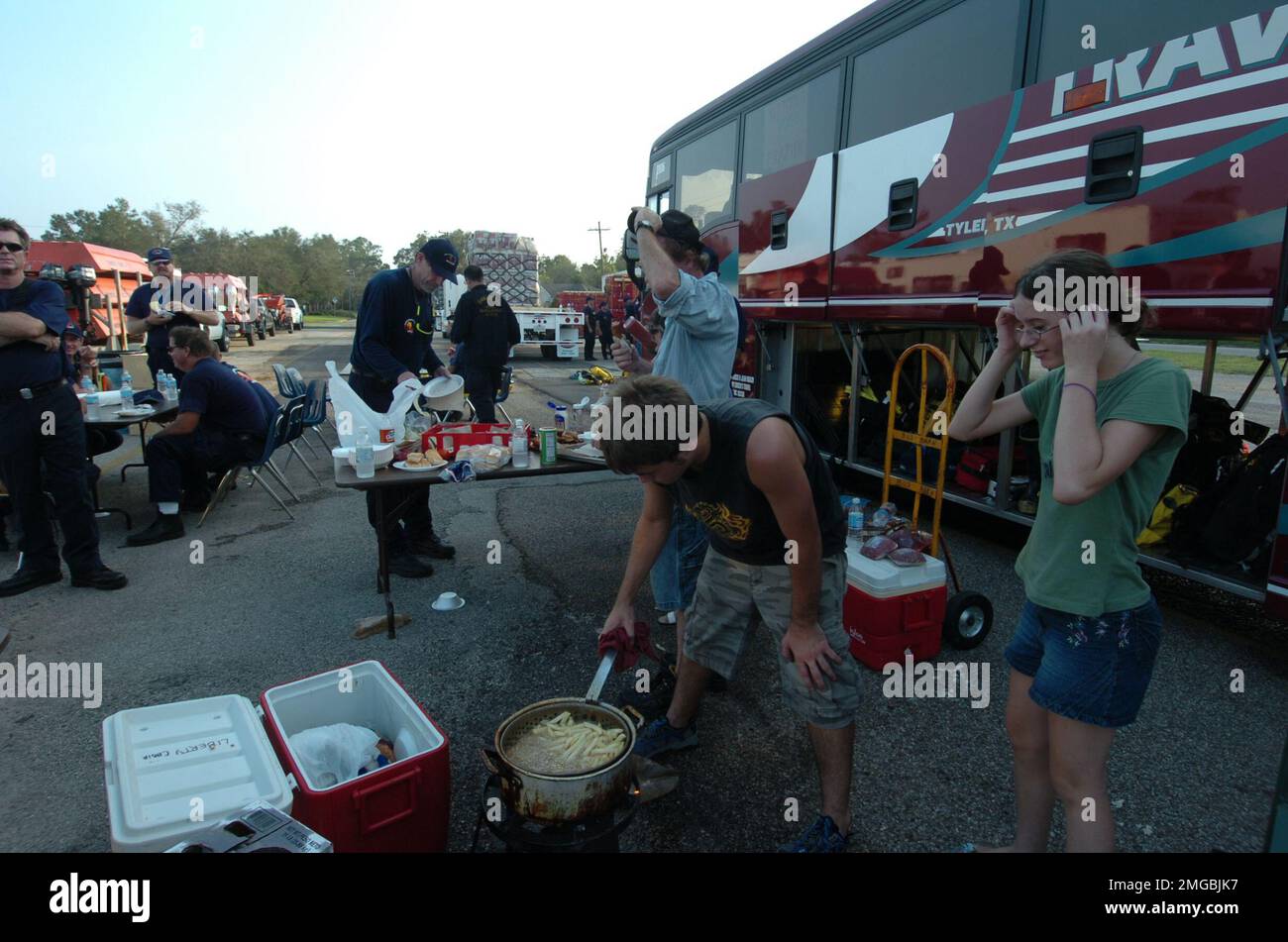 Joint Task Force - 26-HK-161-70. Joint Task Force?. Hurricane Katrina ...