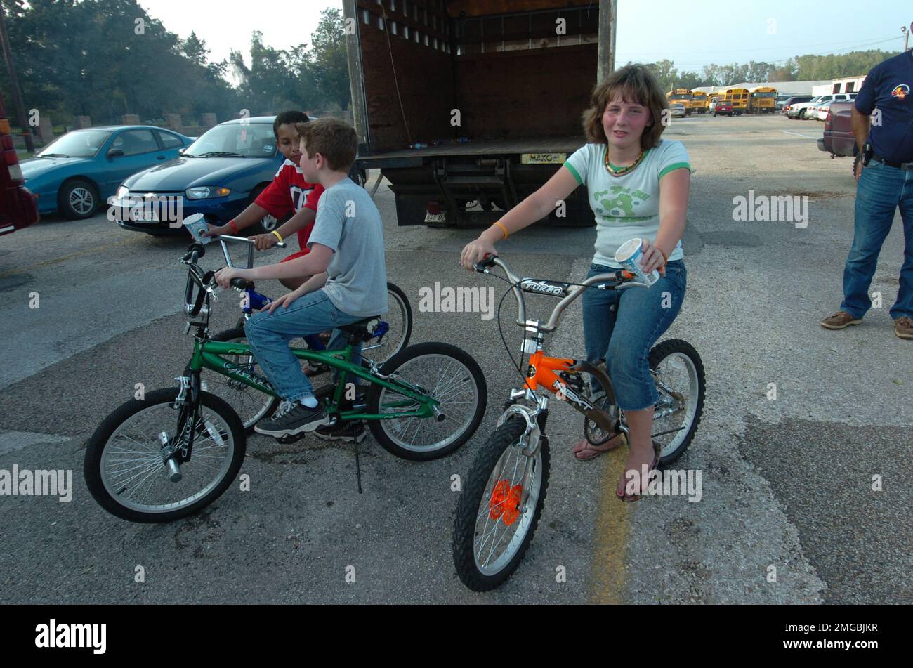 Joint Task Force - 26-HK-161-71. Joint Task Force?. Hurricane Katrina ...