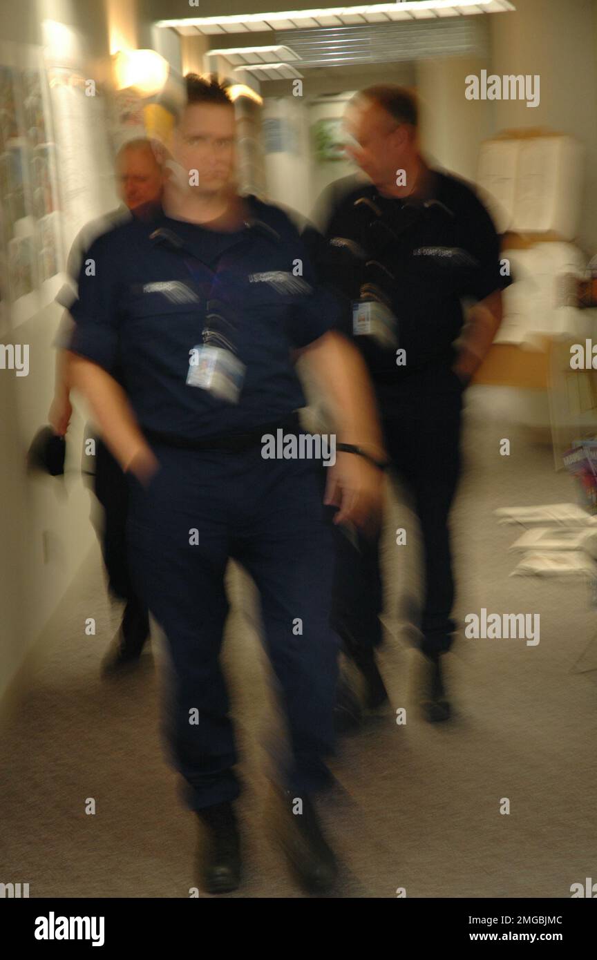 Incident Management Team - Office Operations - 26-HK-205-24. Hurricane ...