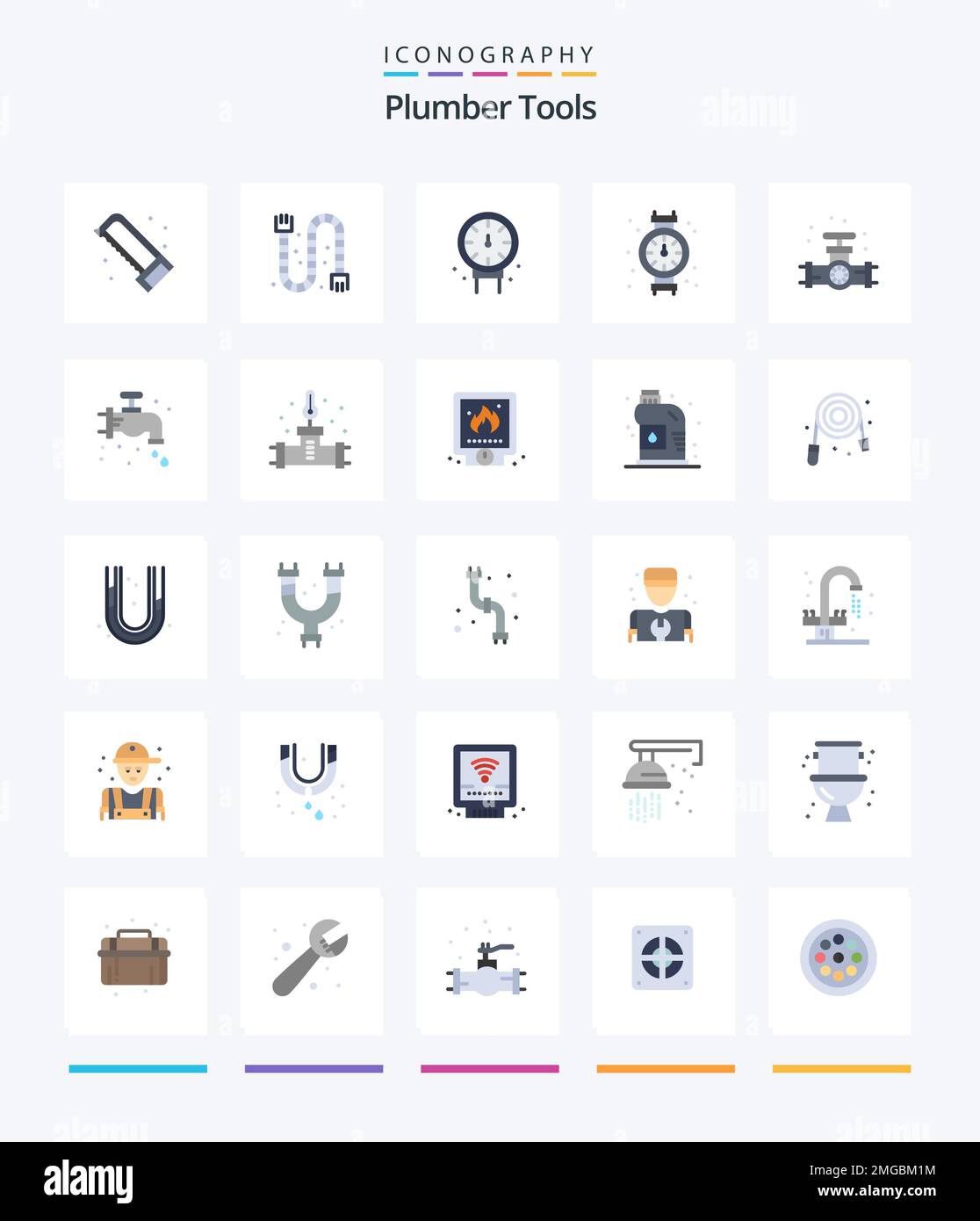 Creative faucet Stock Vector Images - Alamy