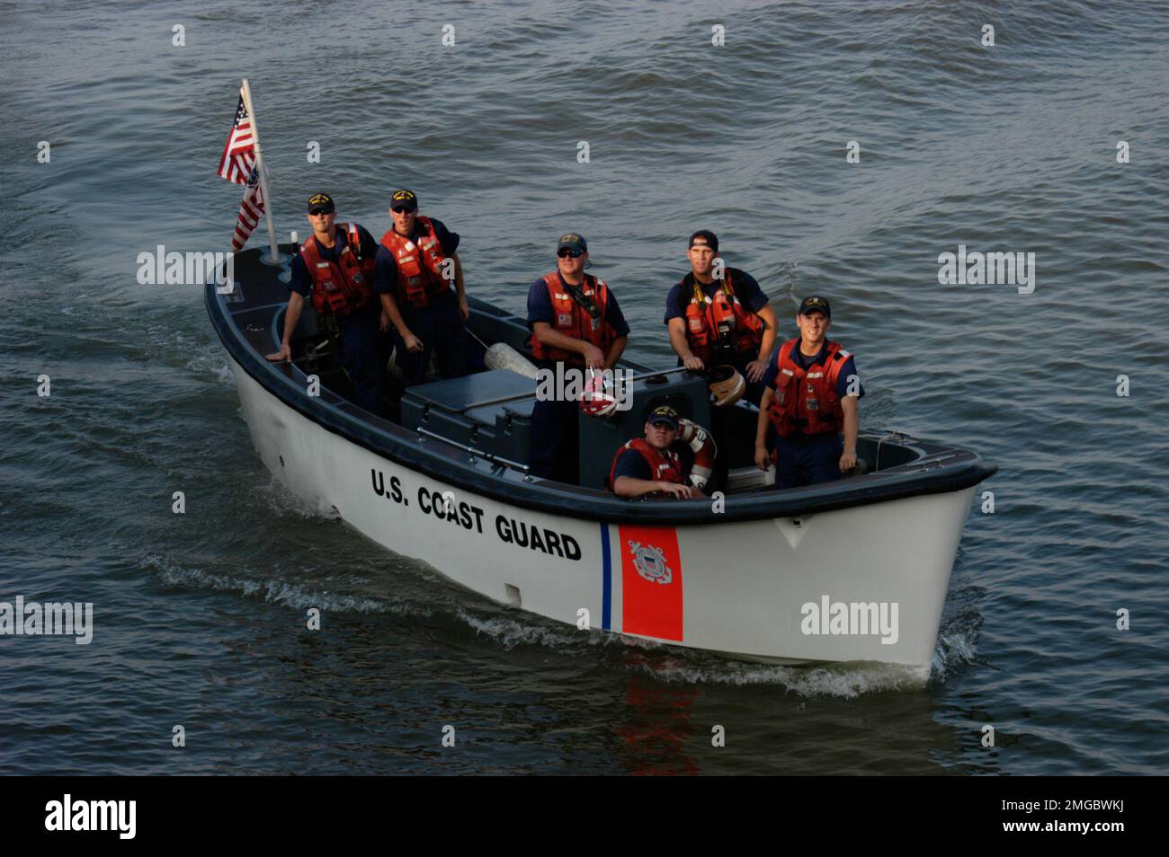 Aftermath and Relief - 26-HK-295-191. Hurricane Katrina Stock Photo - Alamy