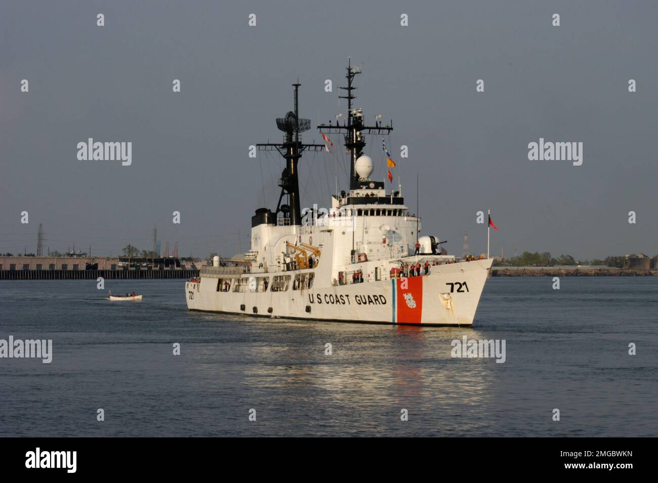 Aftermath and Relief - 26-HK-295-192. Hurricane Katrina Stock Photo - Alamy
