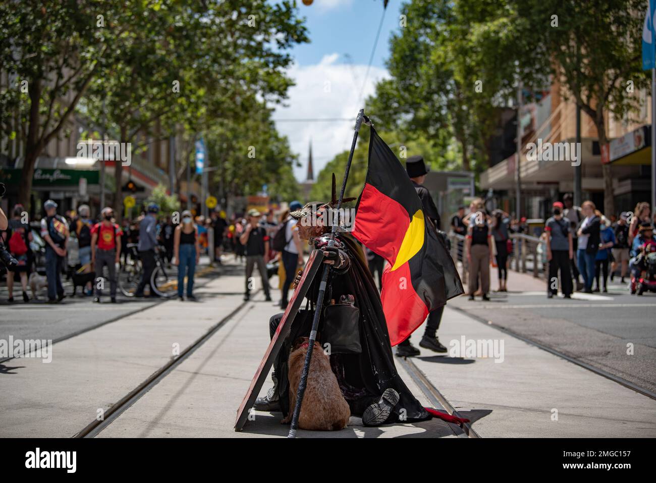 Melbourne, Australia. 26th January 2023, Melbourne, Australia. An ...