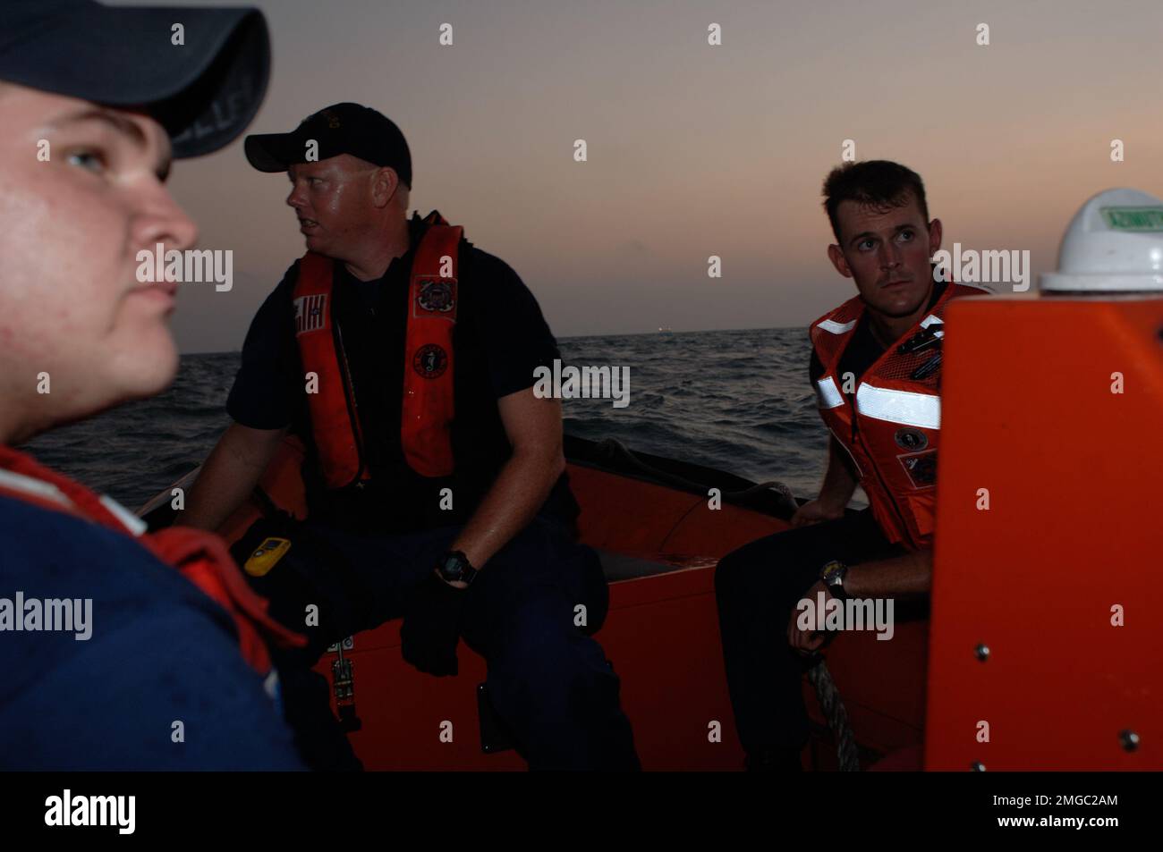 Coast Guard Cutters - Dauntless (WMEC 624) - 26-HK-73-275. CGC ...