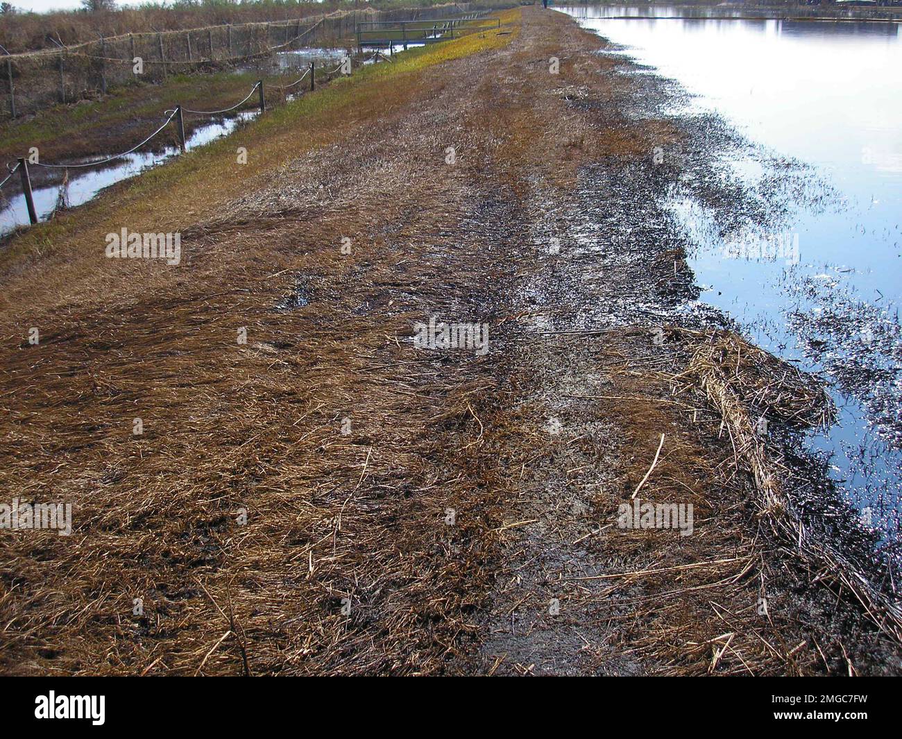 Pollution - ESU St. Louis Response - Chevron Empire - 26-HK-237-42 ...