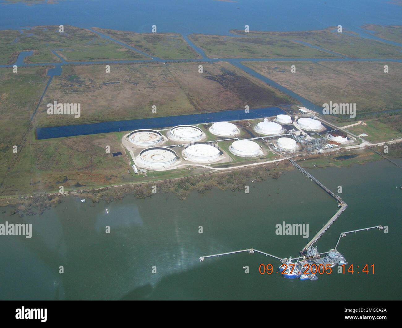 Pollution - ESU St. Louis Response - Miscellaneous - 26-HK-255-18 ...