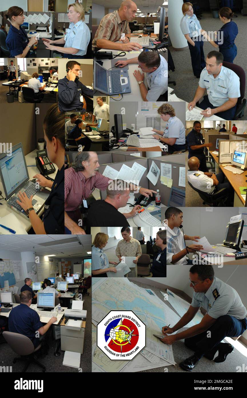 Incident Management Team - Office Operations - 26-HK-205-32. Hurricane ...