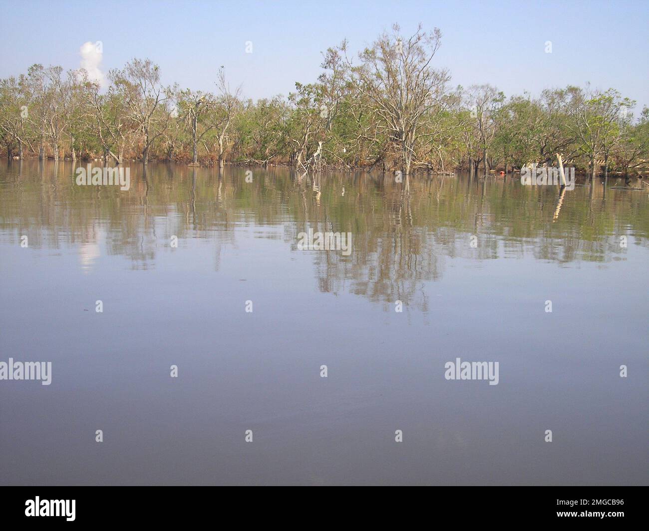 Pollution - ESU St. Louis Response - Chevron Empire - 26-HK-237-64 ...