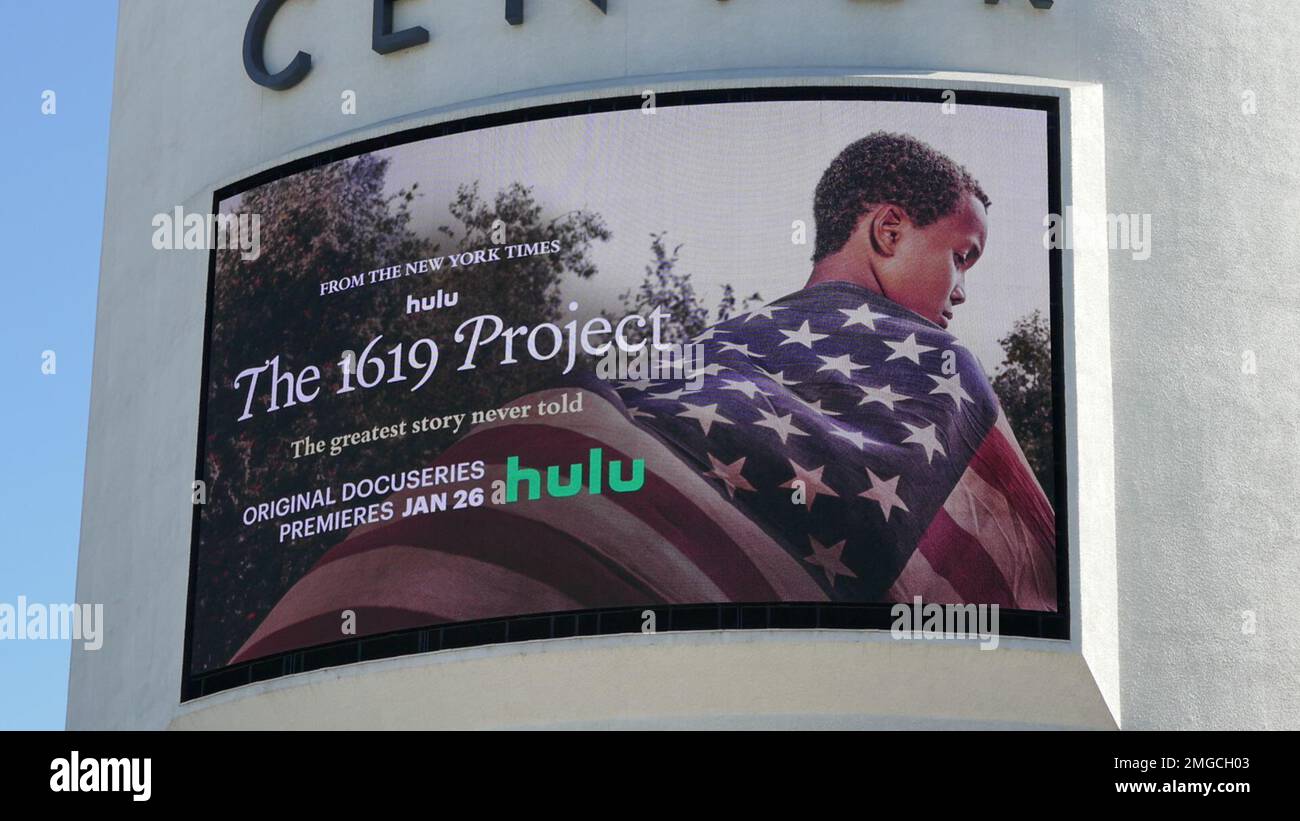 Los Angeles, California, USA 25th January 2023 A general view of ...