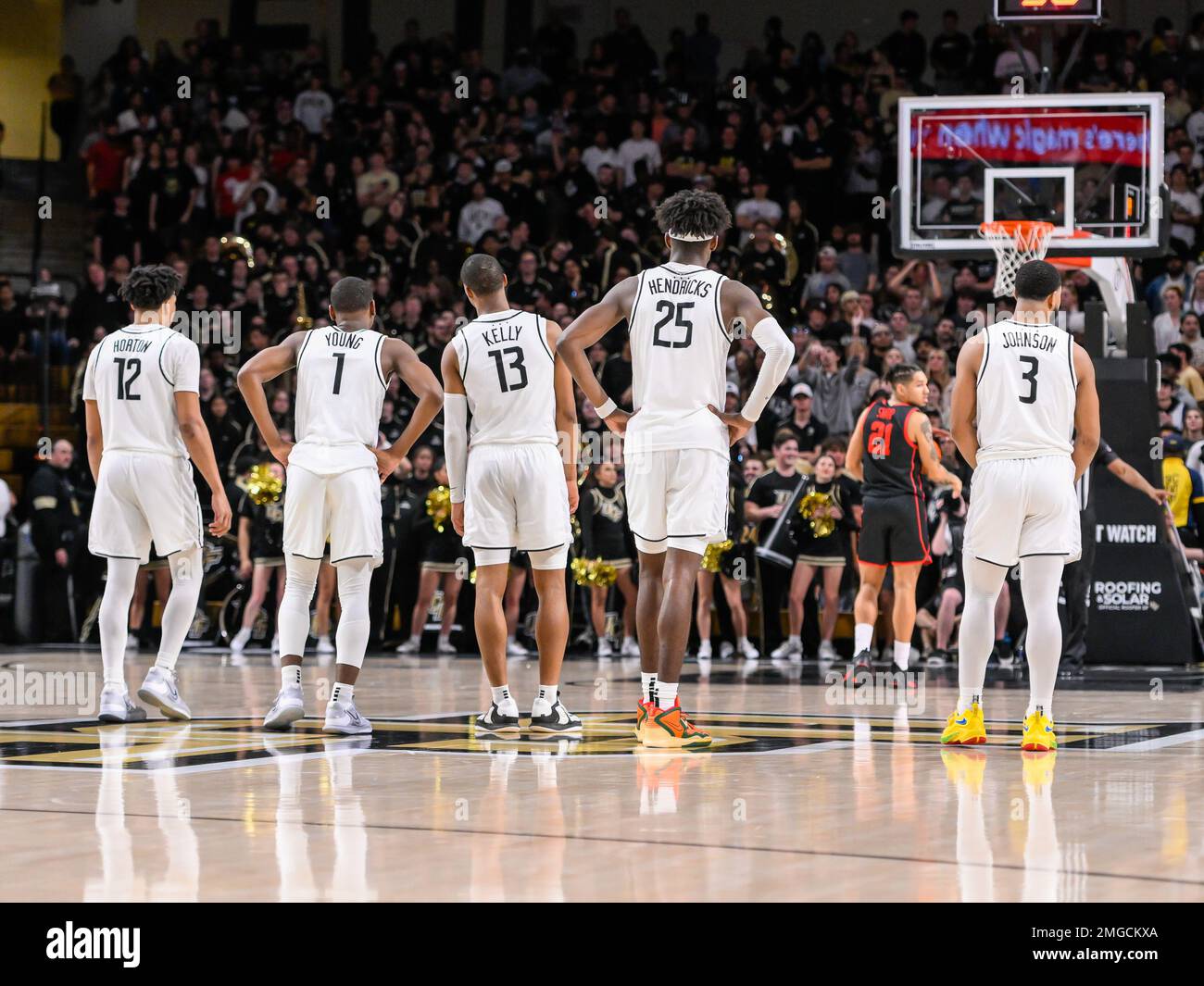 Shoot sharp hi-res stock photography and images - Alamy