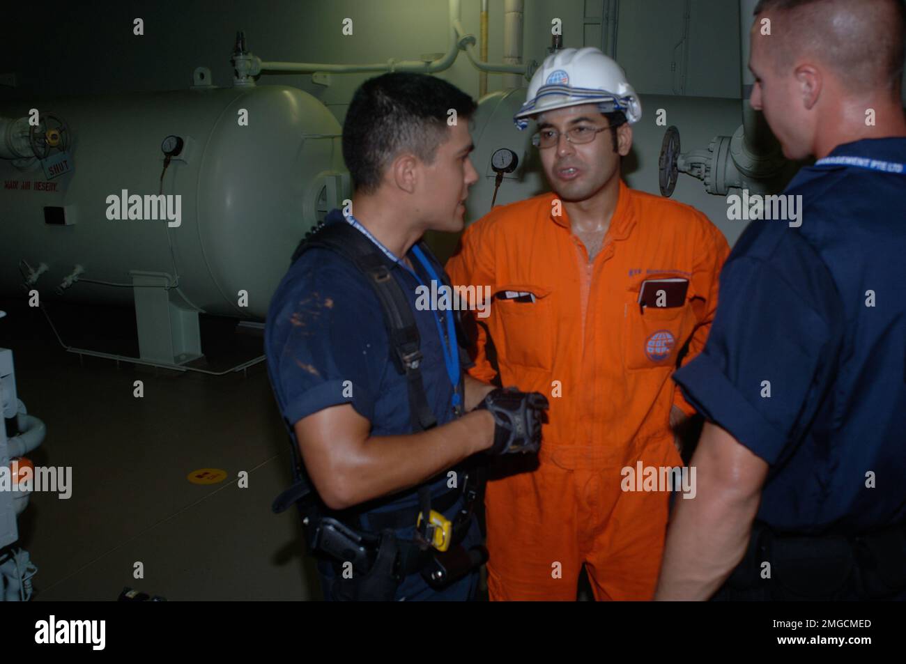 Coast Guard Cutters - Dauntless (WMEC 624) - 26-HK-73-323. CGC ...