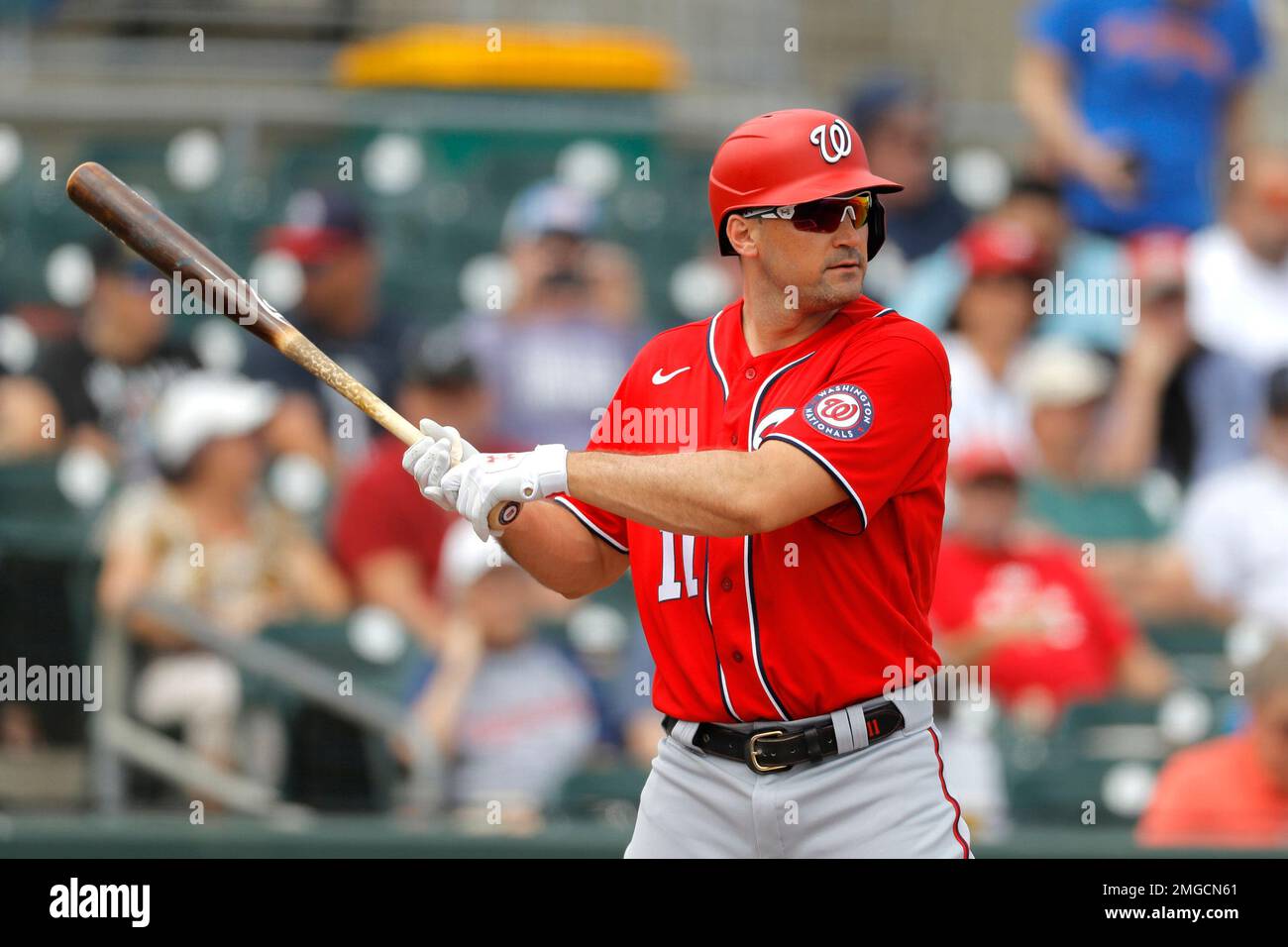 FILE - In this Tuesday, March 10, 2020, file photo, Washington ...