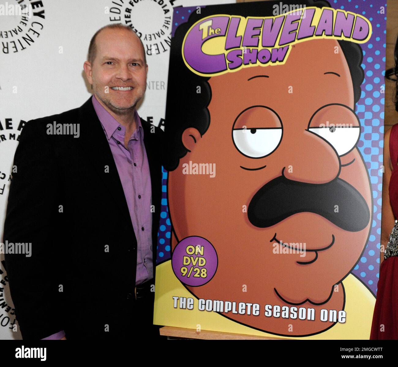 FILE - In this Sept. 23, 2010 file photo, actor and show co-creator ...