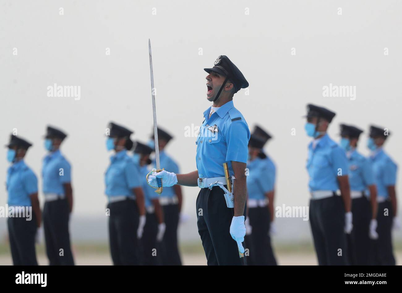 Indian Air Force Academy