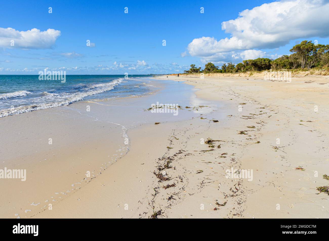 West beach erosion south australia hi-res stock photography and images ...