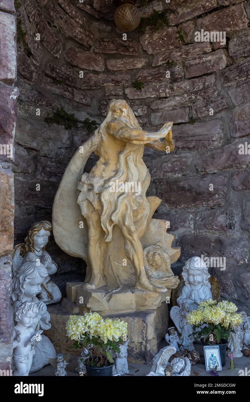 Johann georg pinzel hi-res stock photography and images - Alamy