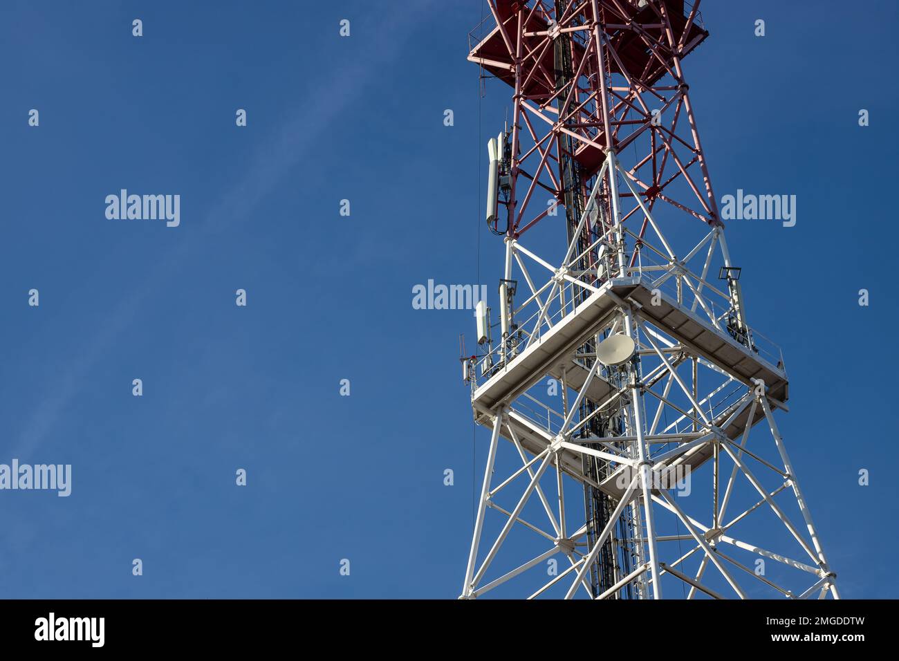 Whit tower hi-res stock photography and images - Alamy