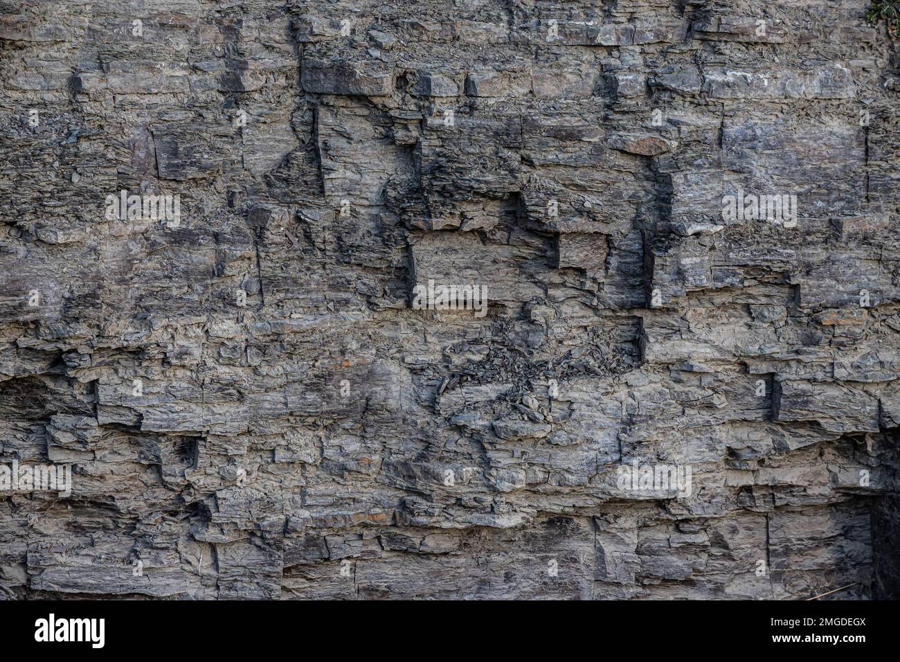 Stones texture and background. Rock texture close-up Stock Photo - Alamy