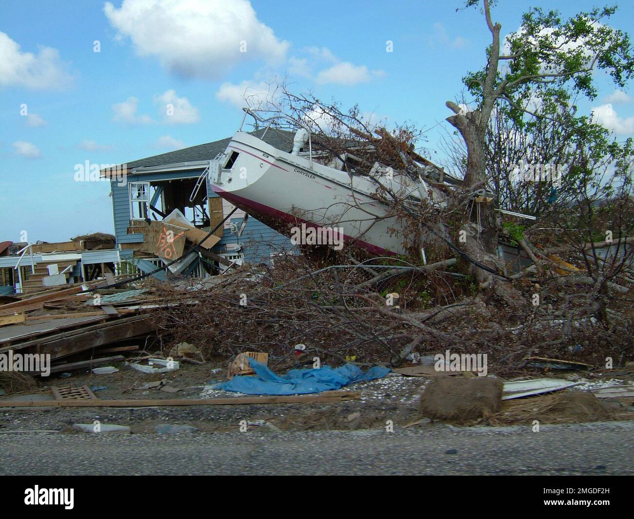 Coast Guard Structures - Air Stations - New Orleans - 26-HK-95-237 ...