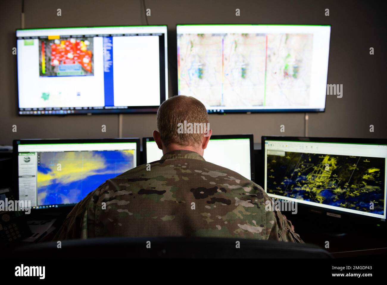 54th oss hi-res stock photography and images - Alamy