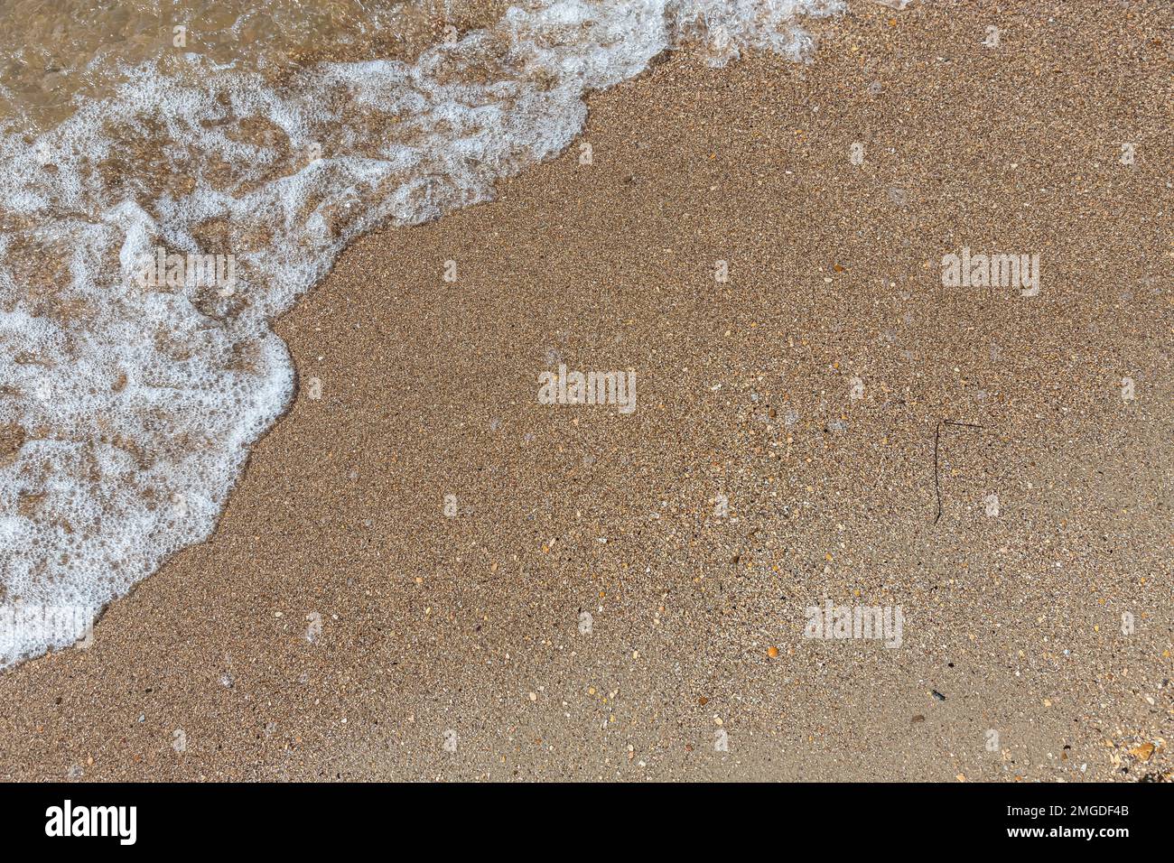 Spray sand texture hi-res stock photography and images - Alamy