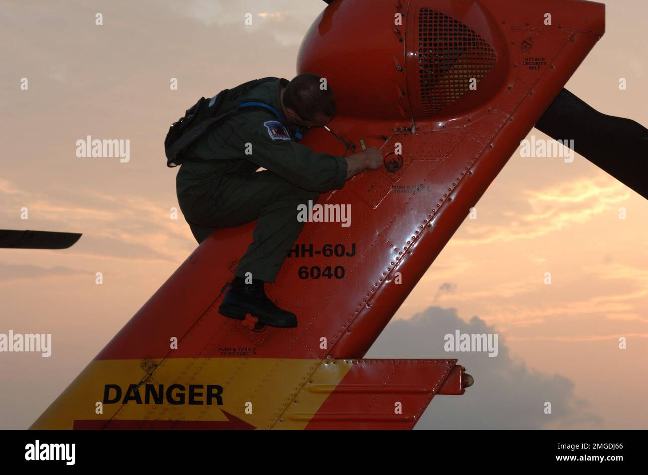 Coast Guard Personnel - Miscellaneous - 26-HK-90-237. Coast Guardsman ...