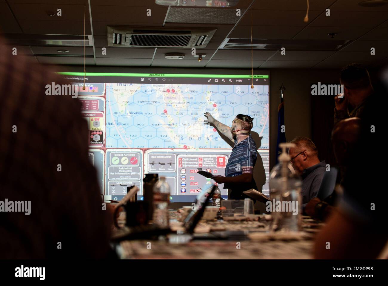 Kingfish ace hi-res stock photography and images - Alamy