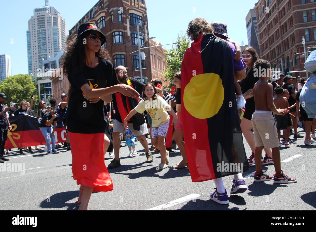 Indigenou rights hi-res stock photography and images - Alamy