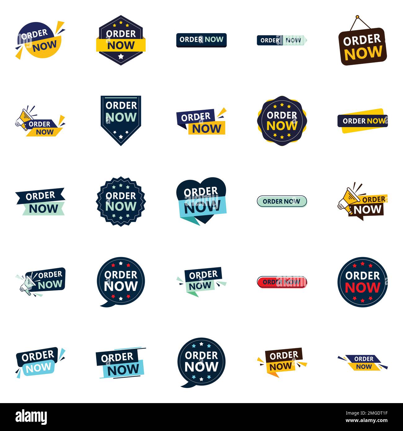 Big order Stock Vector Images - Alamy
