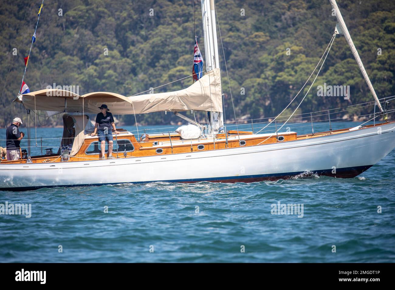 Australia day 2023 hi-res stock photography and images - Alamy