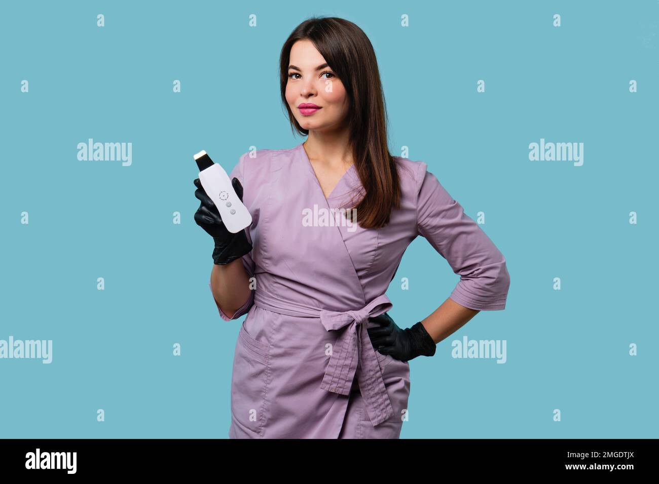 Skin scrubber hi-res stock photography and images - Alamy