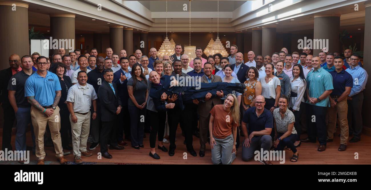 Communication Strategy and Operations Marines from across the ...