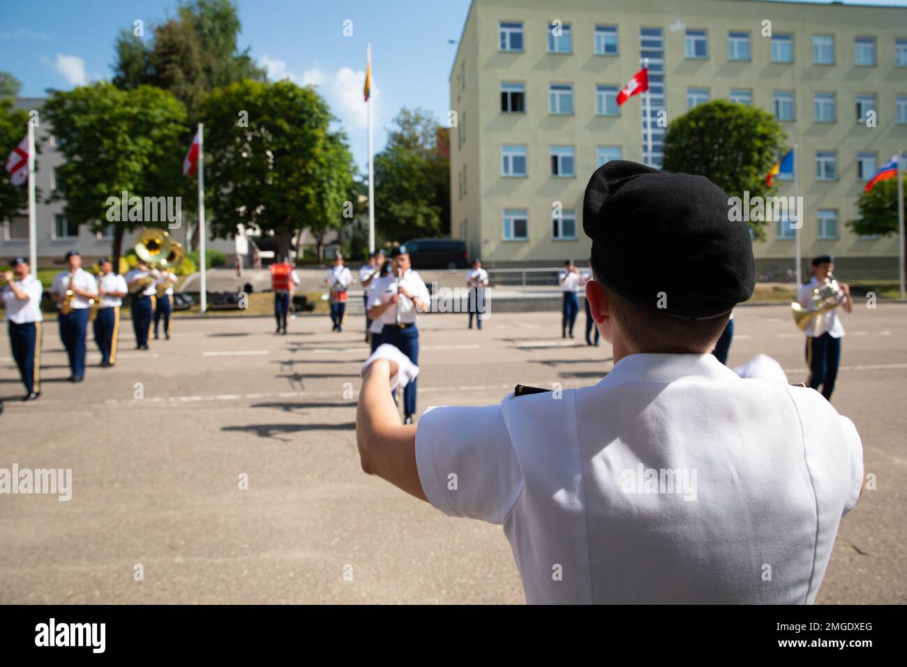 Duran duran band 2022 hi-res stock photography and images - Alamy