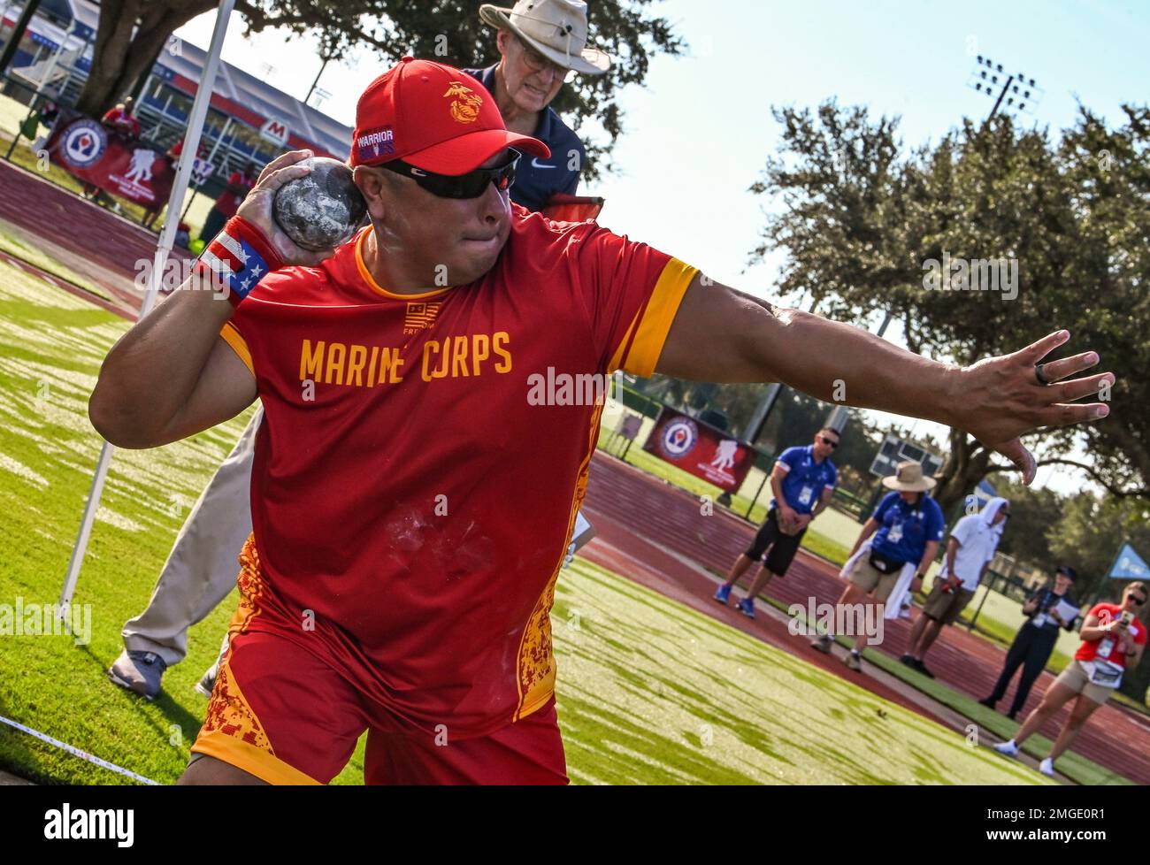 Warriorathletes hi-res stock photography and images - Alamy