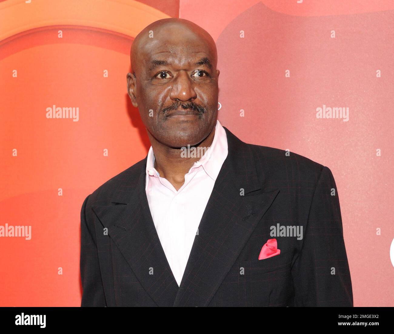 FILE - In this May 13, 2013 file photo, actor Delroy Lindo attends the ...