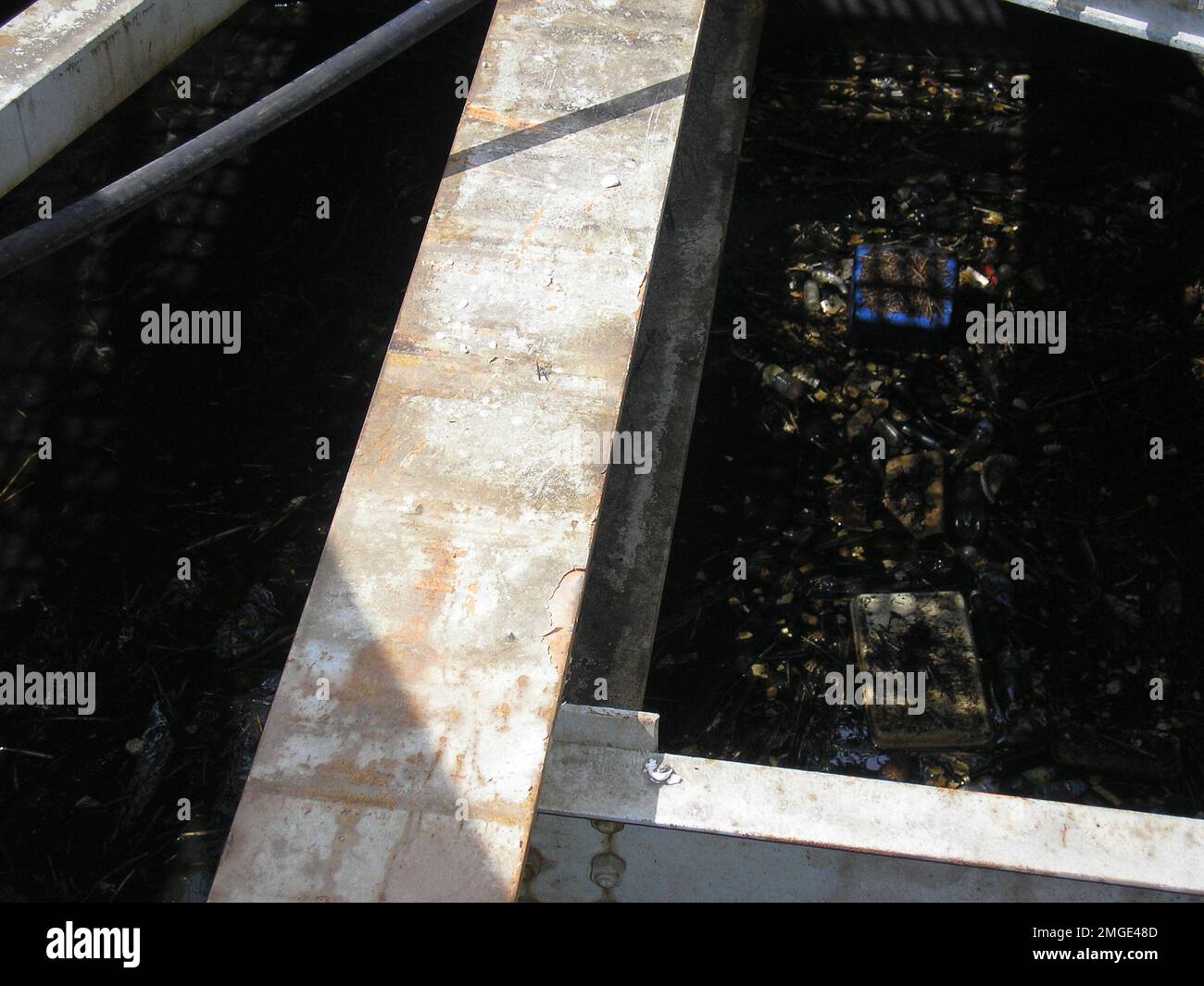 Pollution - ESU St. Louis Response - North Bass - 26-HK-231-32. PPS ...