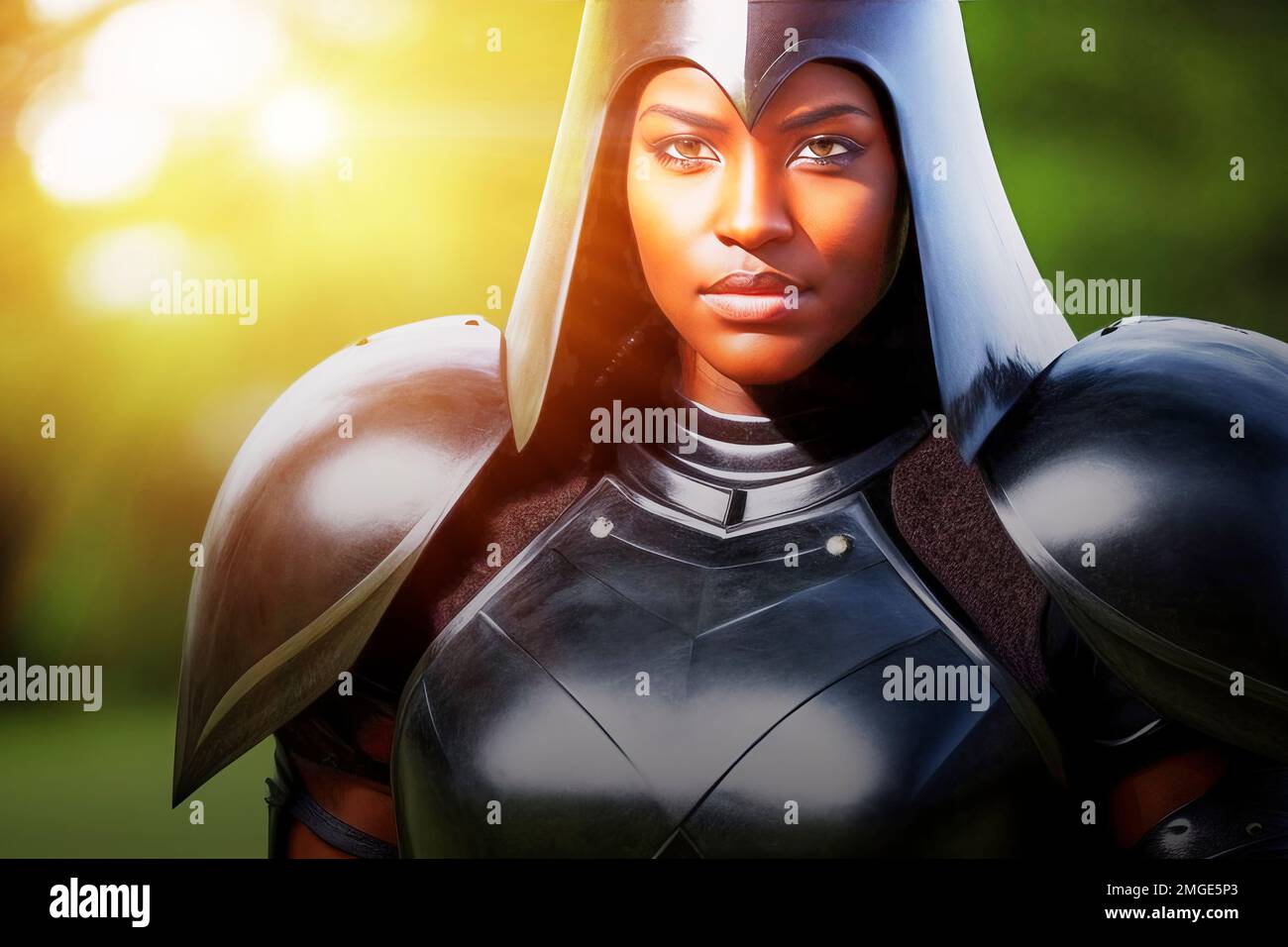 Back armor hi-res stock photography and images - Alamy