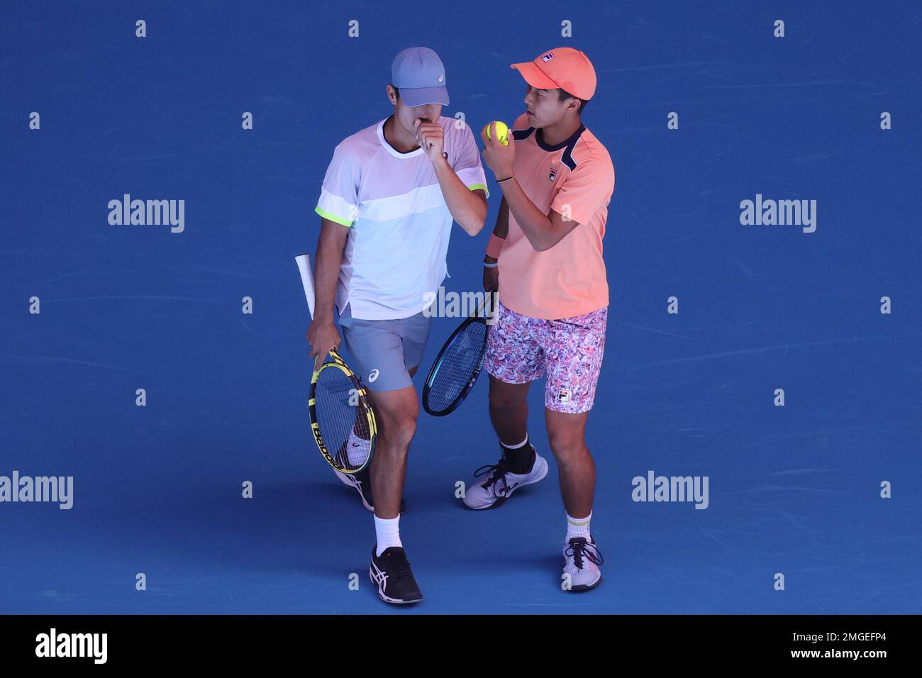 Ricky hijikata hi-res stock photography and images - Alamy