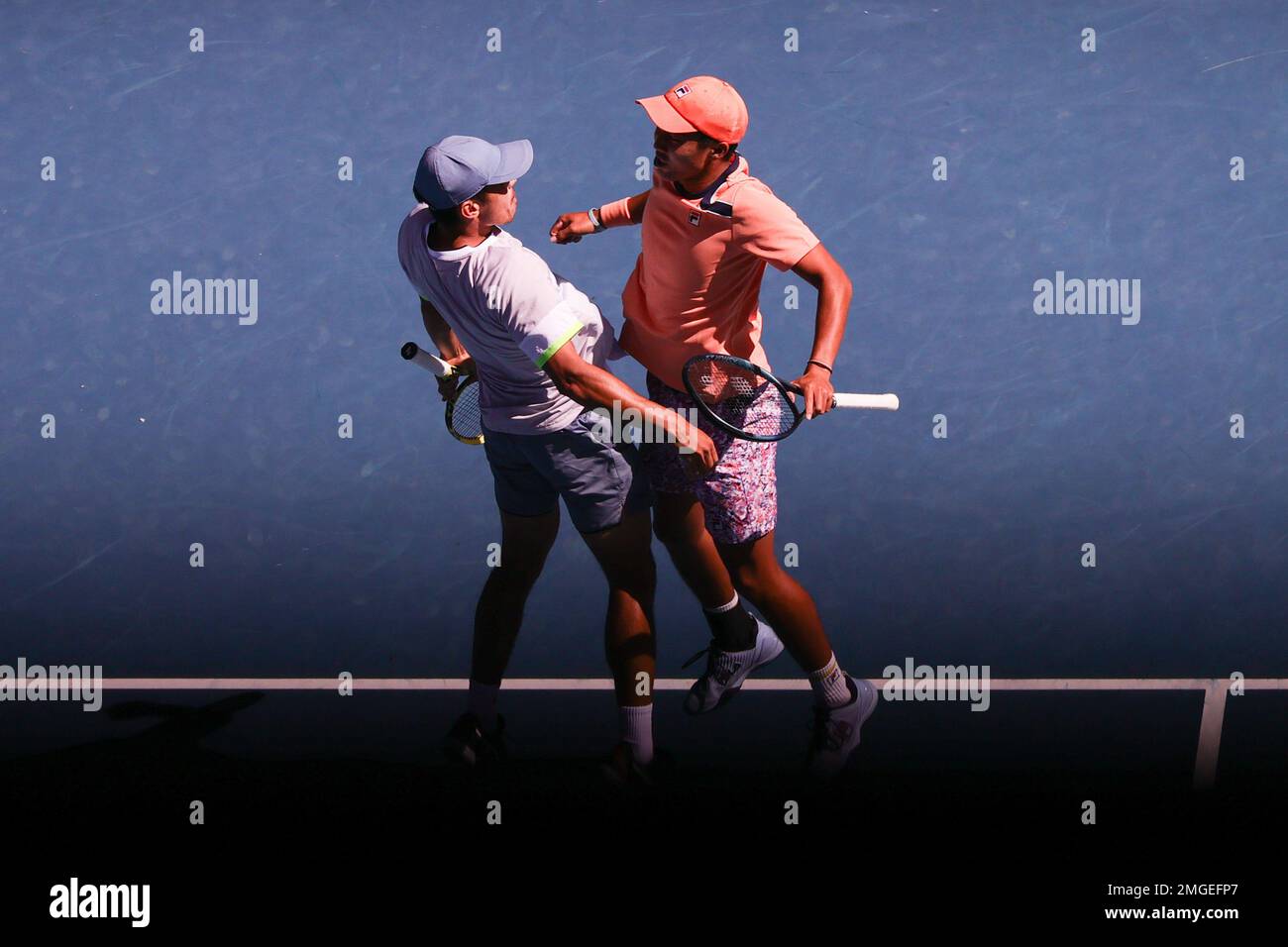 Ricky hijikata hi-res stock photography and images - Alamy