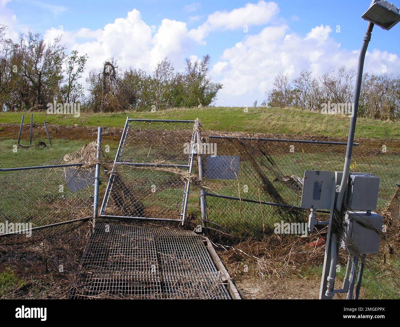 Pollution - ESU St. Louis Response - Chevron Empire - 26-HK-236-25 ...