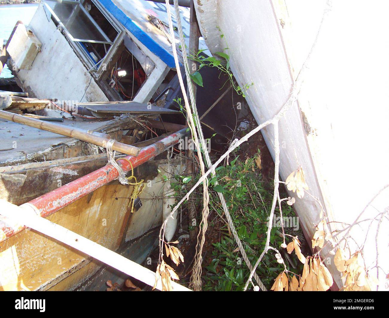 Salvage Engineering Response Team - Mobile Alabama - 26-HK-348-18 ...