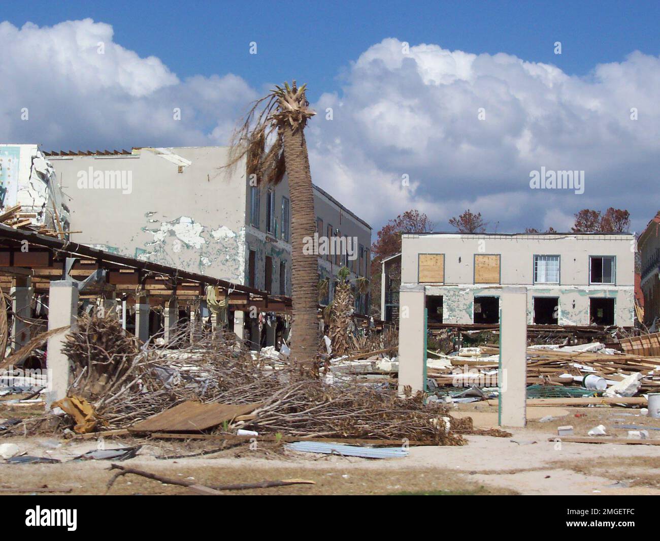 Salvage Engineering Response Team - Mobile Alabama - 26-HK-348-33 ...