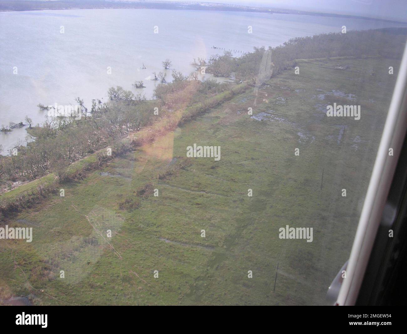 Pollution - ESU St. Louis Response - Chevron Empire - 26-HK-236-50 ...