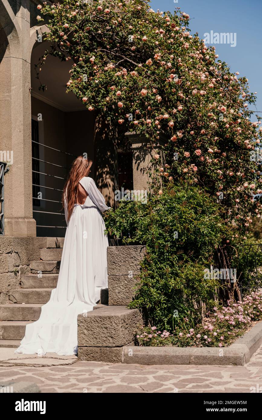 Beautiful veranda hi-res stock photography and images - Alamy