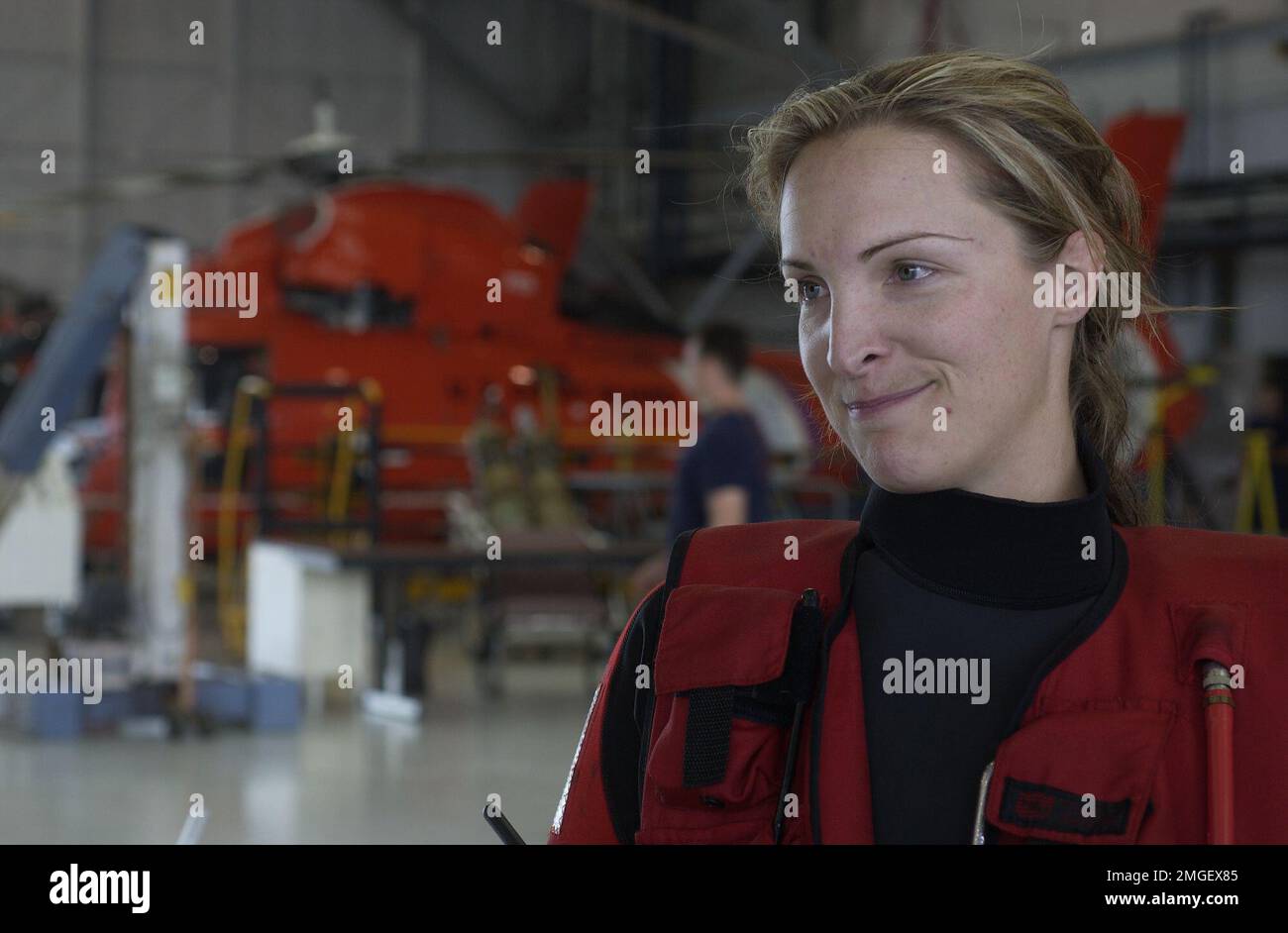 Marine aviation training support hi-res stock photography and images ...