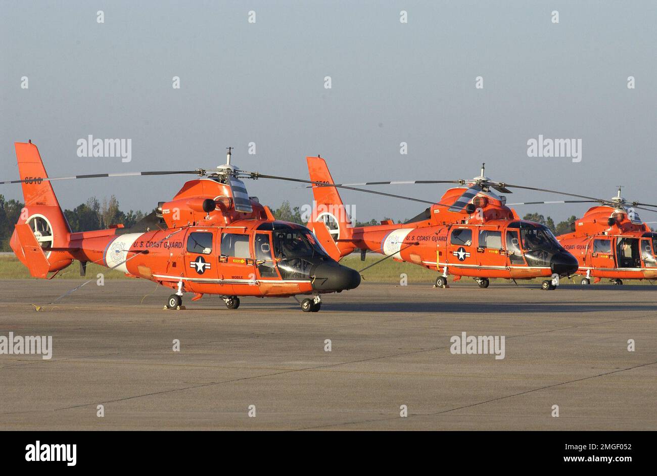 Aviation Training Center - Mobile, Alabama - 26-HK-339-14. Hurricane ...